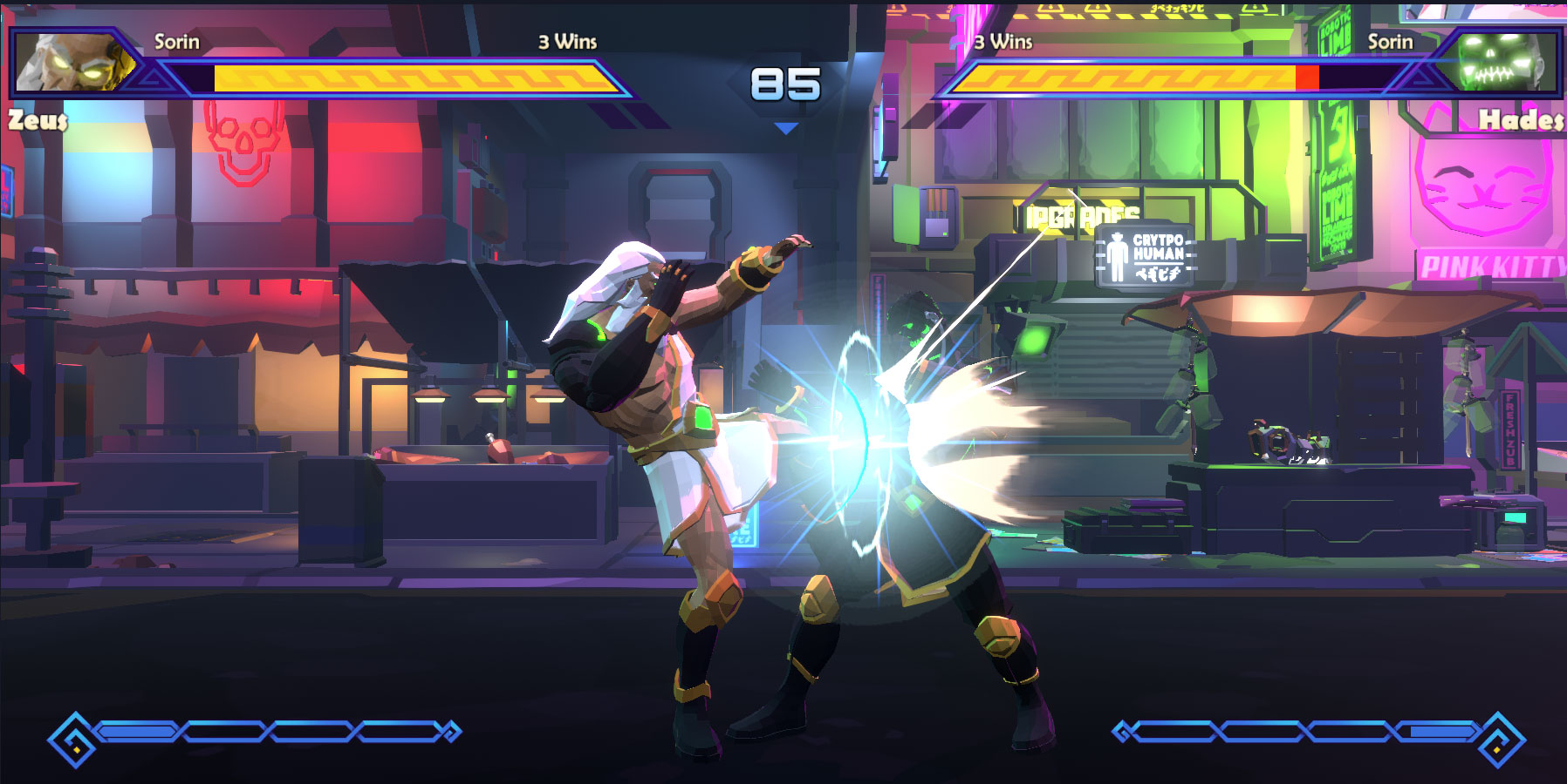 Revenant - Play. Earn. Invest.