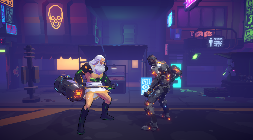 Revenant - Play. Earn. Invest.